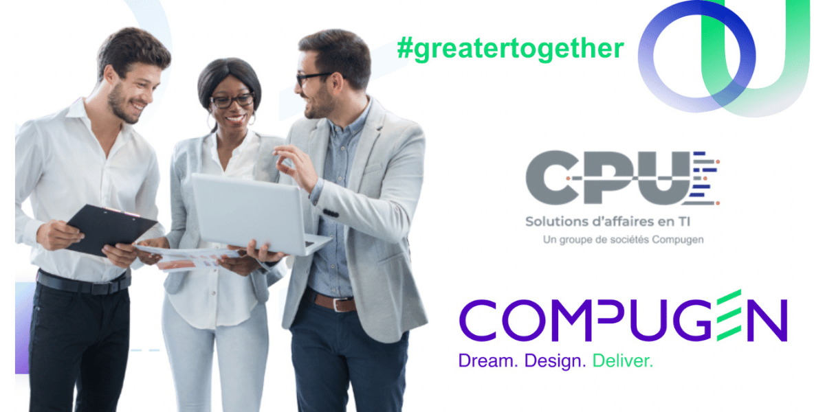 CPU : Un atout stratégique dans l'écosystème informatique de Compugen